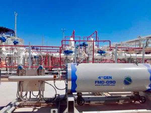 Flow Management Device – Flowsis